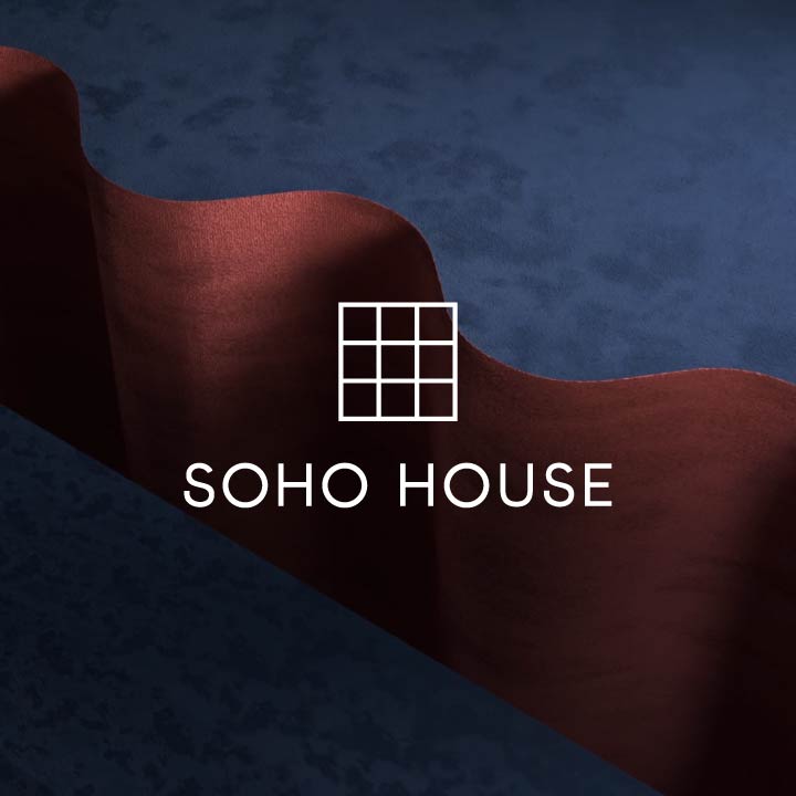 Soho House Logo